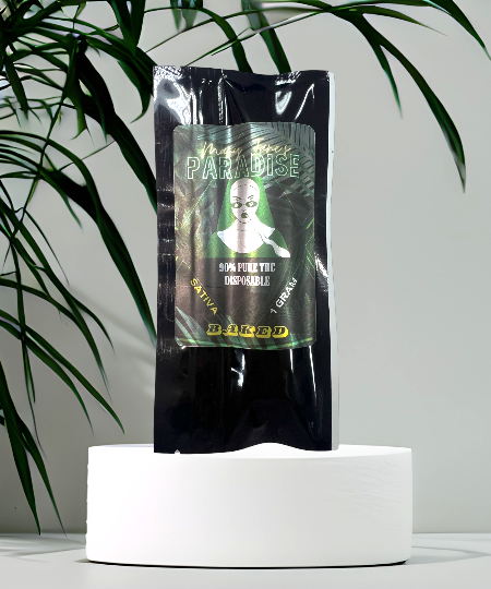 THCa Vapes – Seed to Soul