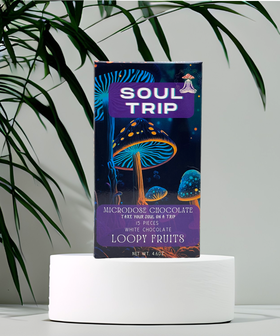 Seed to Soul Dispensary